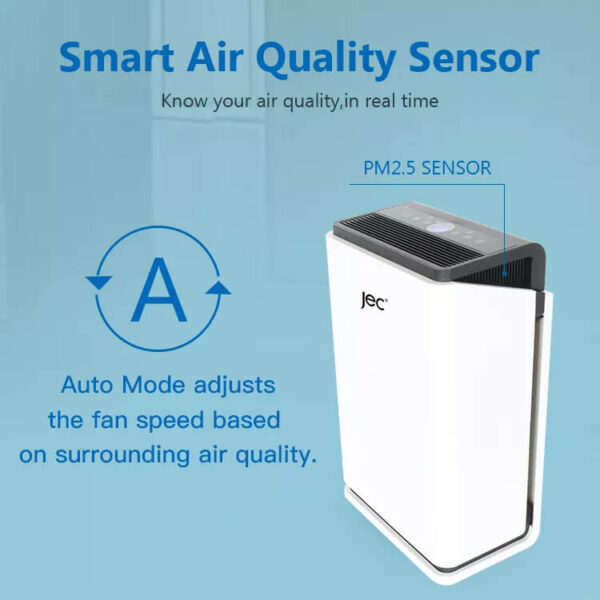 Albatross – Air Purifier