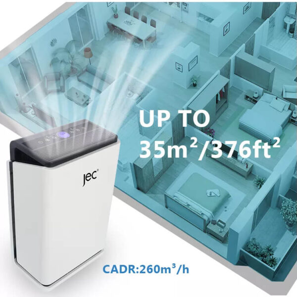 Albatross – Air Purifier